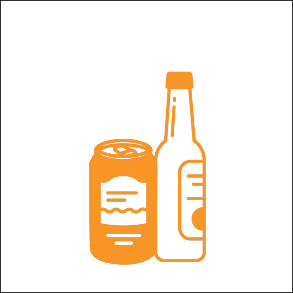 RTDs – Thirsty Liquor Chapel Park