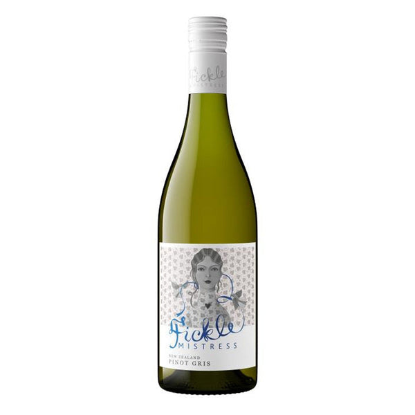 Fickle Mistress Pinot Gris – Thirsty Liquor Chapel Park